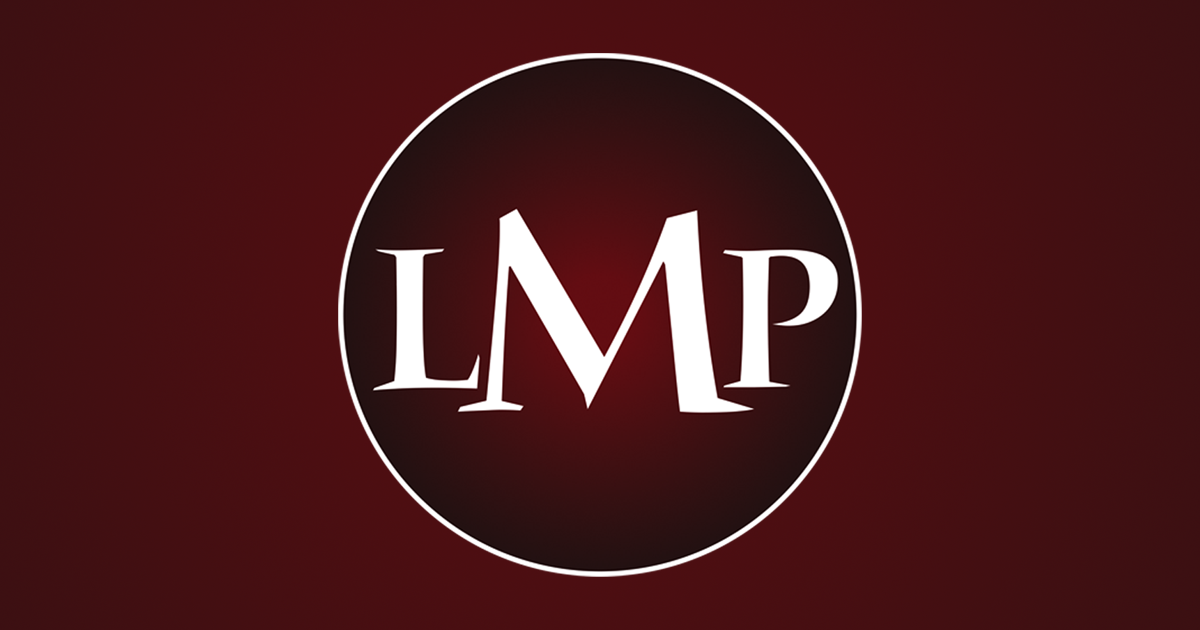 Home - Last Minute Productions